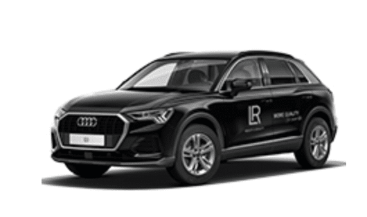 Das LR Autokonzept 2023 - Gratis Beratung