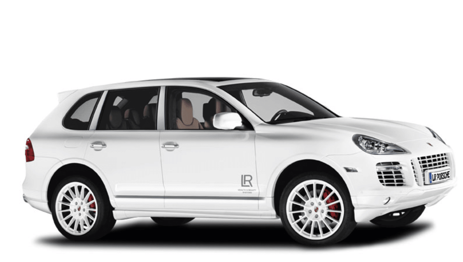 Das LR Autokonzept 2023 - Gratis Beratung